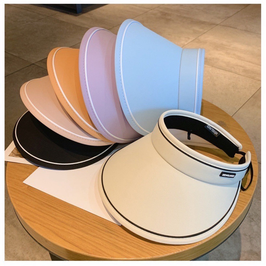 Sun Hats (SPF 50) – Happylyte